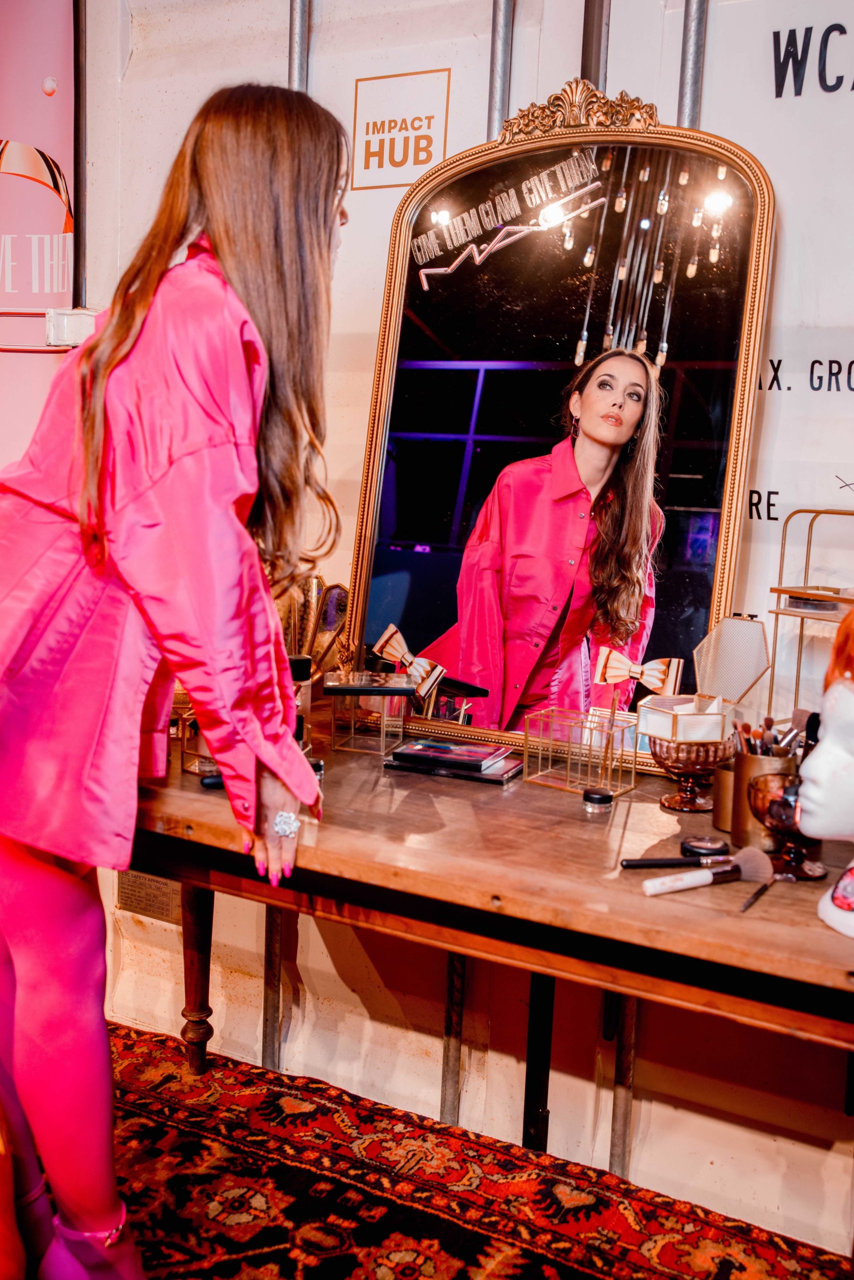 mac cosmetics | Sandra‘s Closet