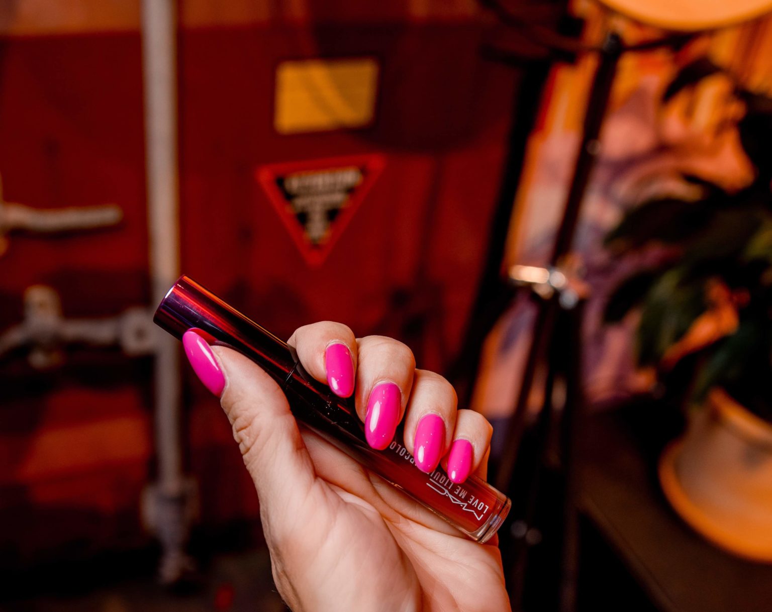 mac cosmetics | Sandra‘s Closet