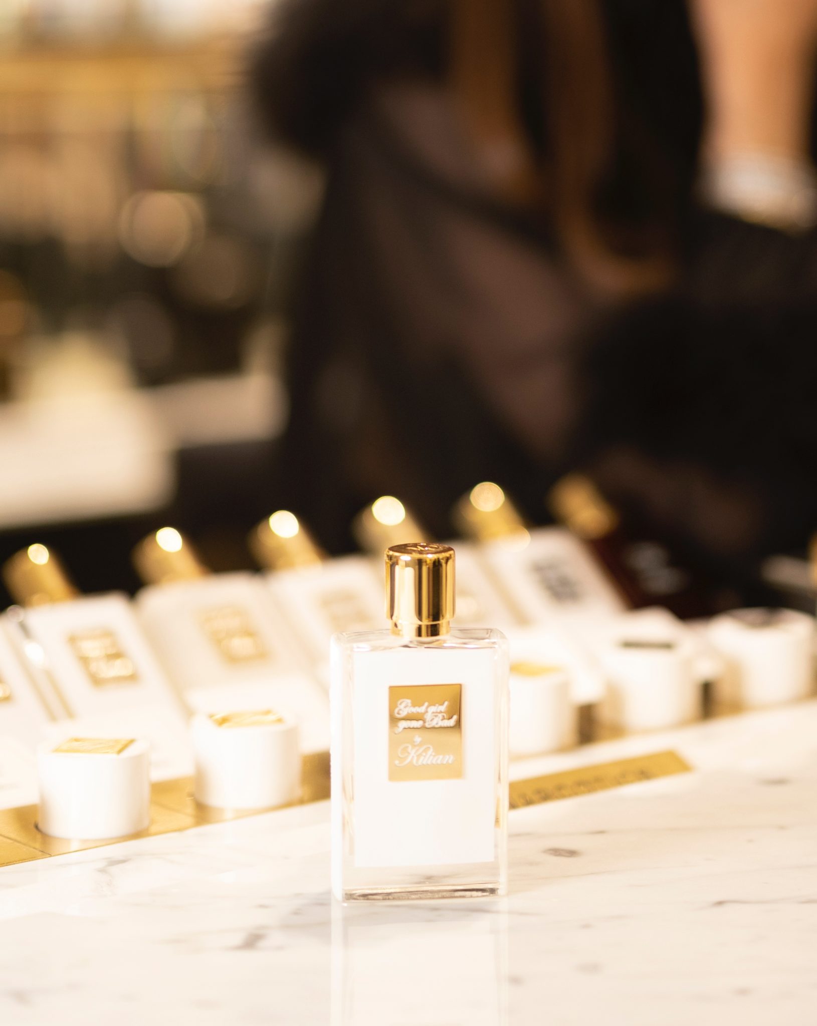 True Luxury Should Last Forever | Sandra‘s Closet