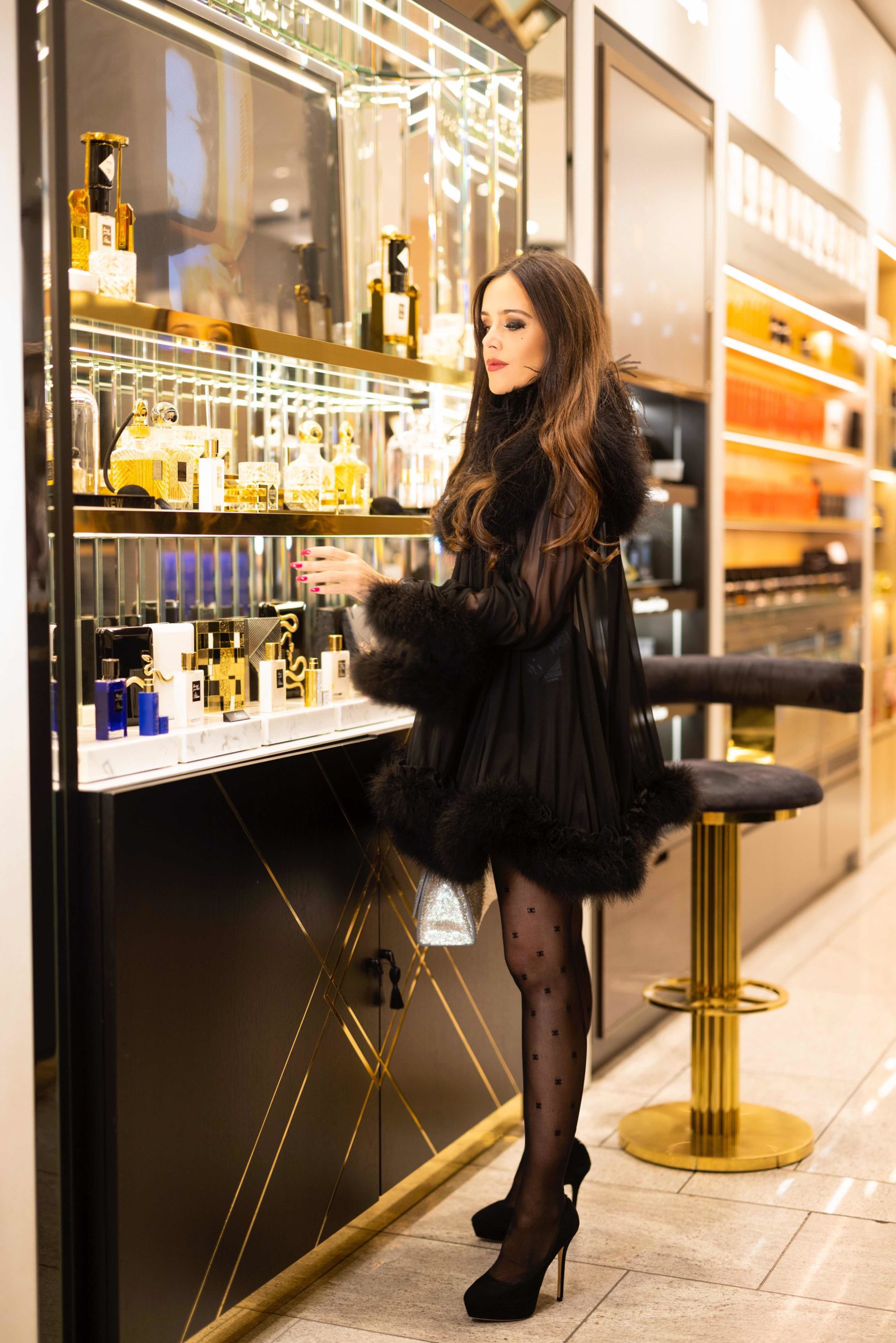 True Luxury Should Last Forever | Sandra‘s Closet