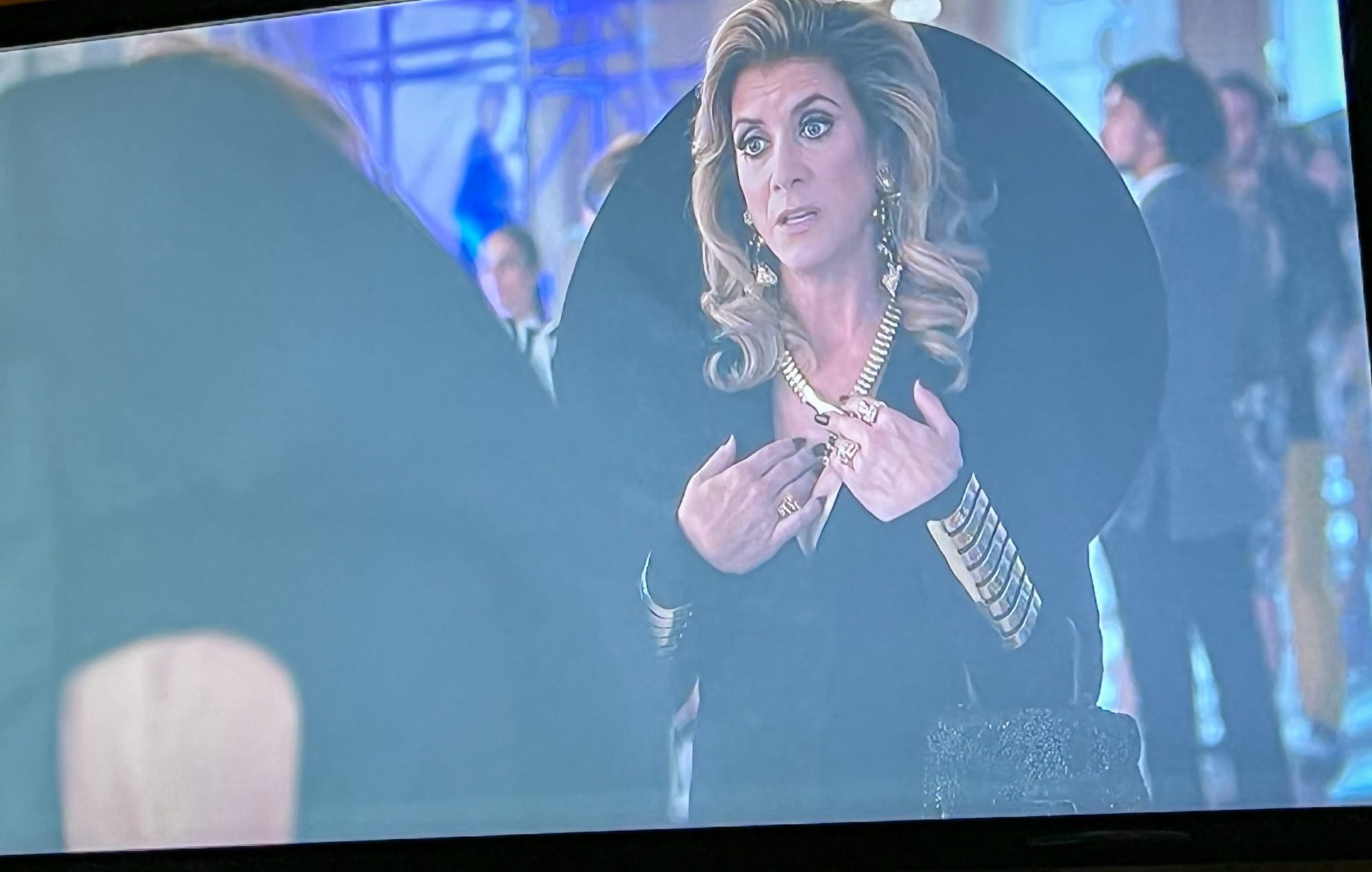 Emily in Paris Season 3 | Sandra‘s Closet