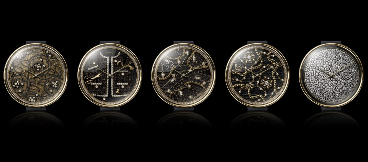 CHANEL Mademoiselle Privé Pique-Aiguilles | Sandra‘s Closet