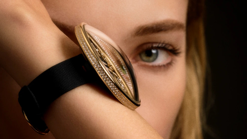 CHANEL Mademoiselle Privé Pique-Aiguilles | Sandra‘s Closet