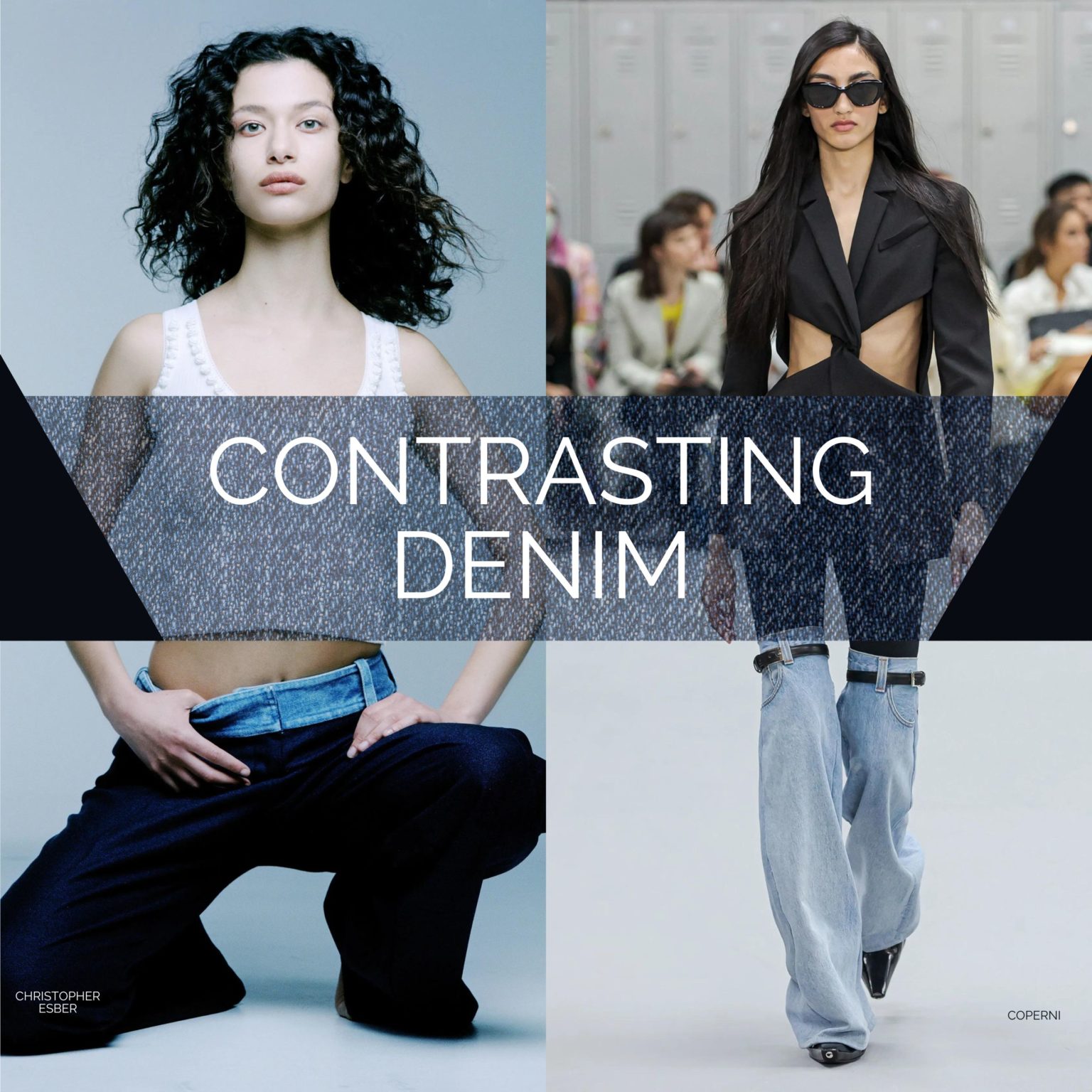 Denim | Sandra‘s Closet