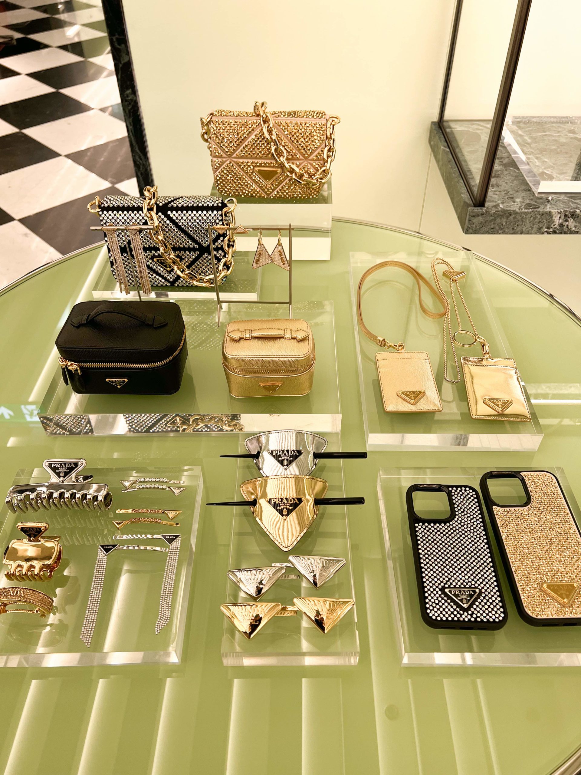 Gifts | Sandra‘s Closet