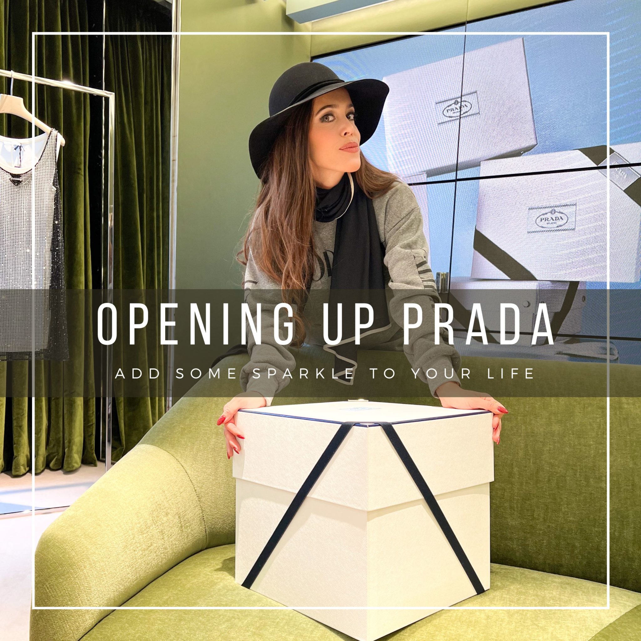 Gifts | Sandra‘s Closet