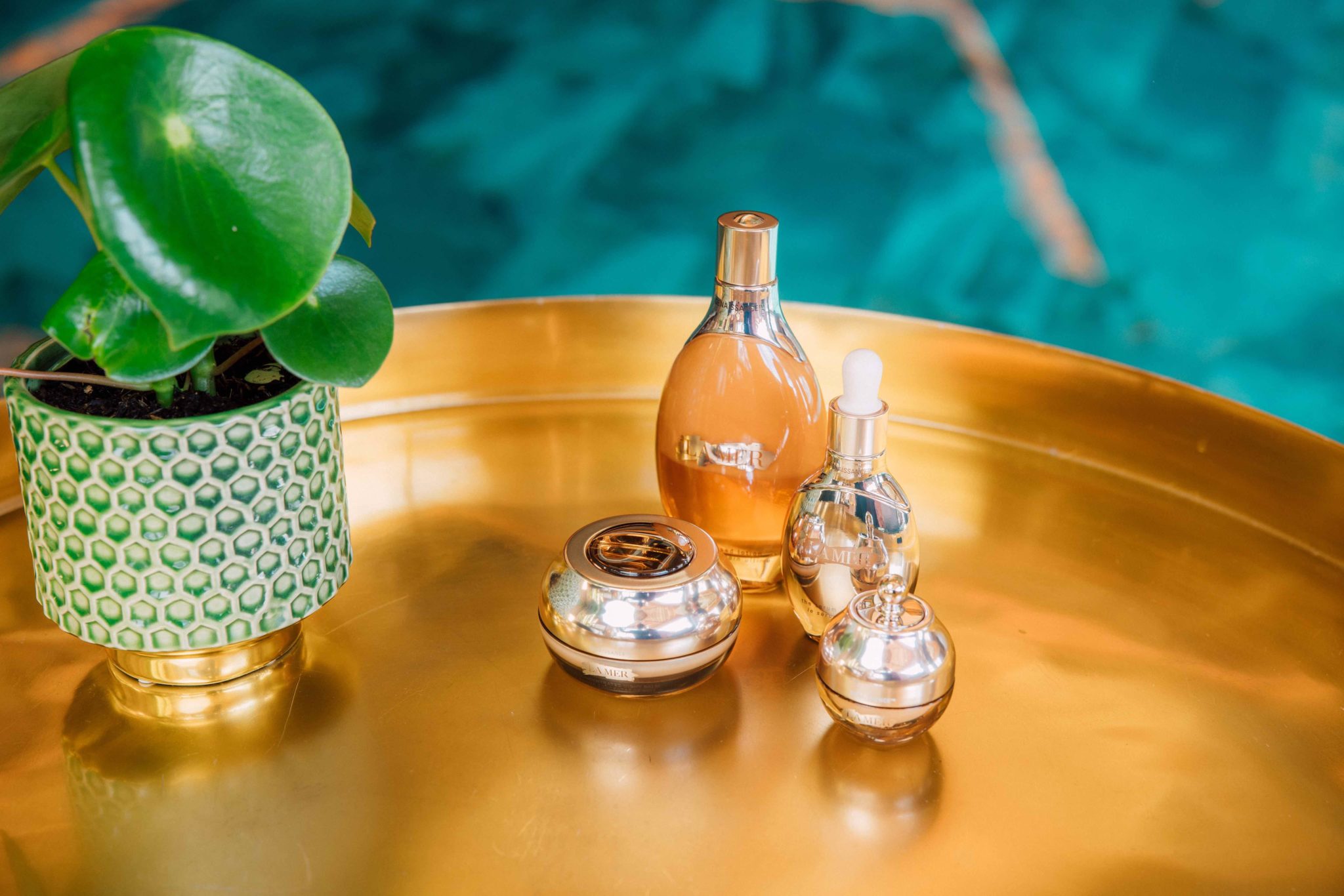 Transcend Time with LA MER | Sandra‘s Closet