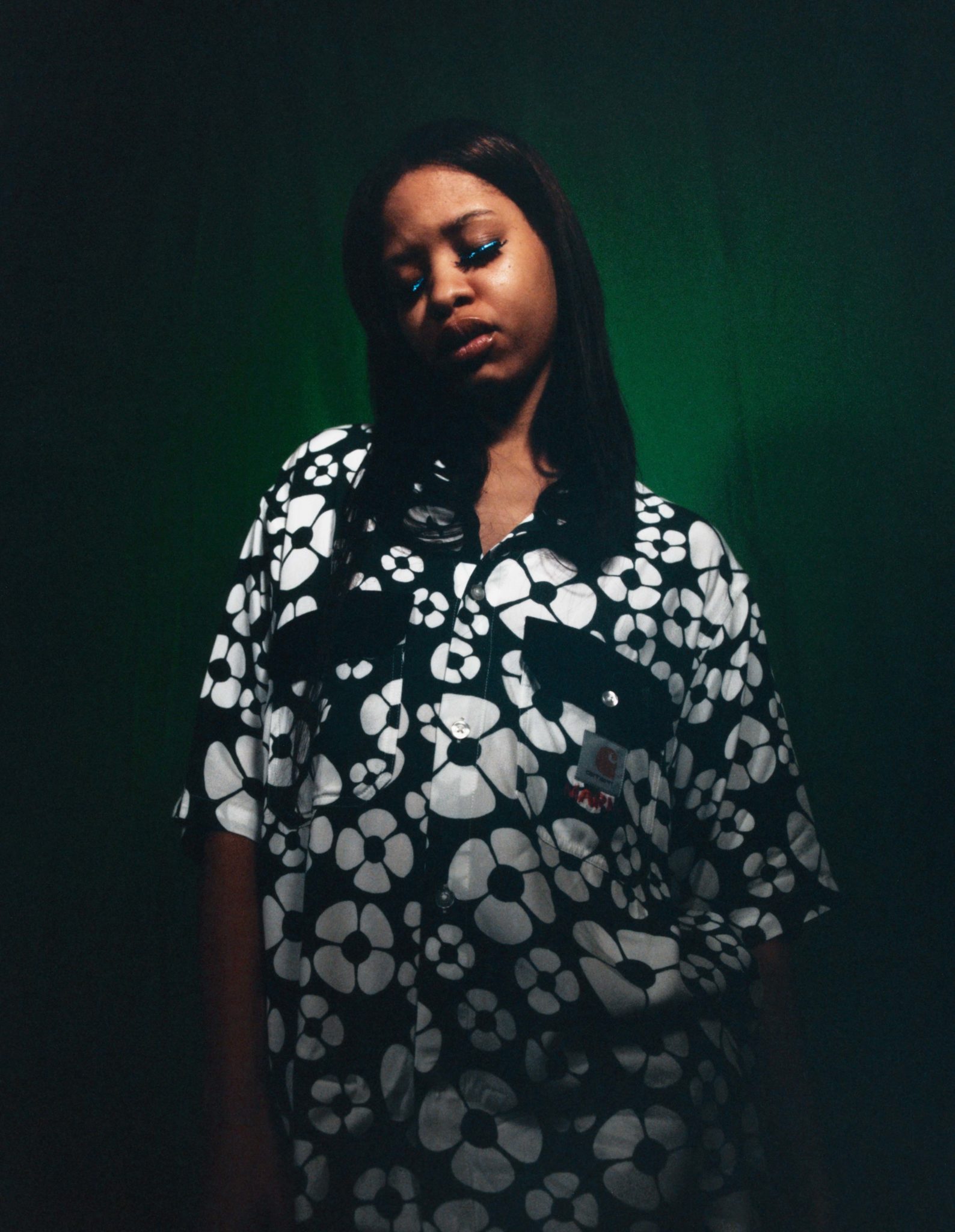 Edwin Faeh | Sandra‘s Closet