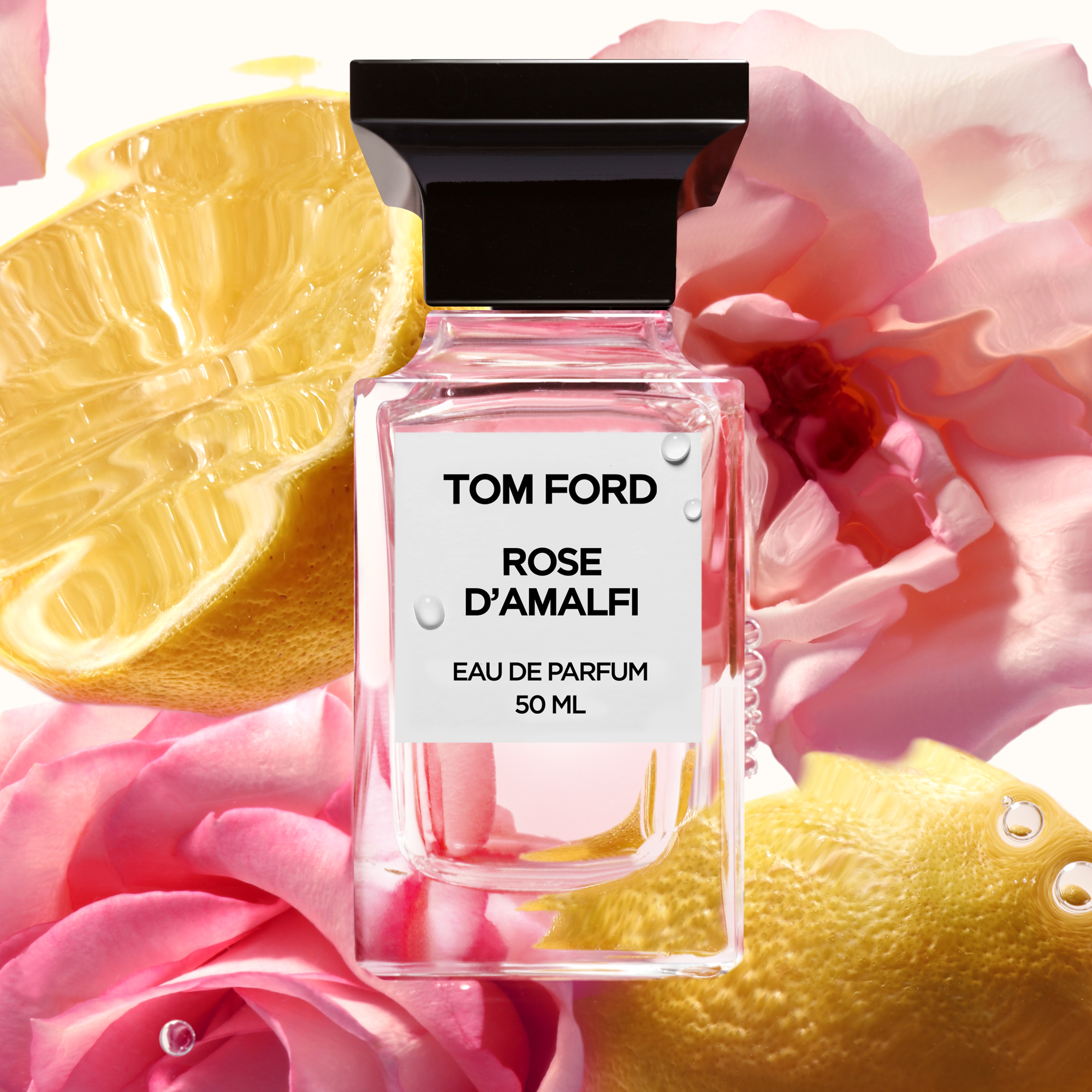 Tom Ford Private Rose Garden Collection | Sandra‘s Closet