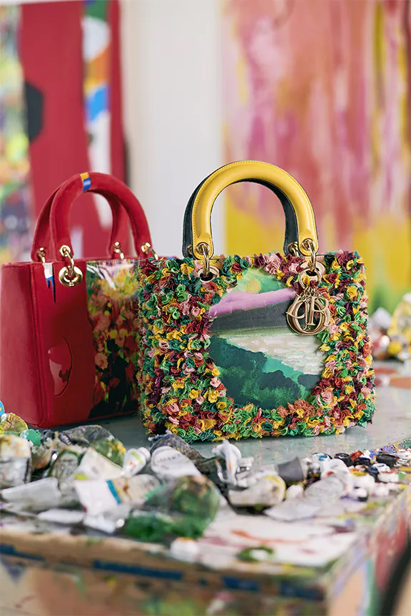 Limited Editions | Sandra‘s Closet