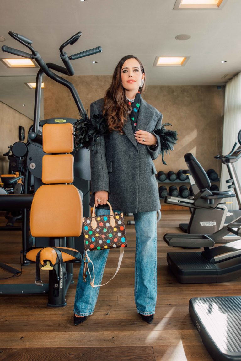 Alexander Wang | Sandra‘s Closet