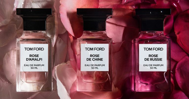 Tom Ford | Sandra‘s Closet