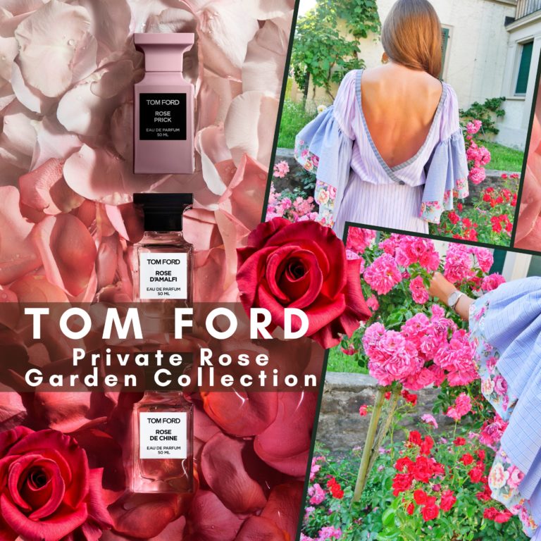 Tom Ford | Sandra‘s Closet