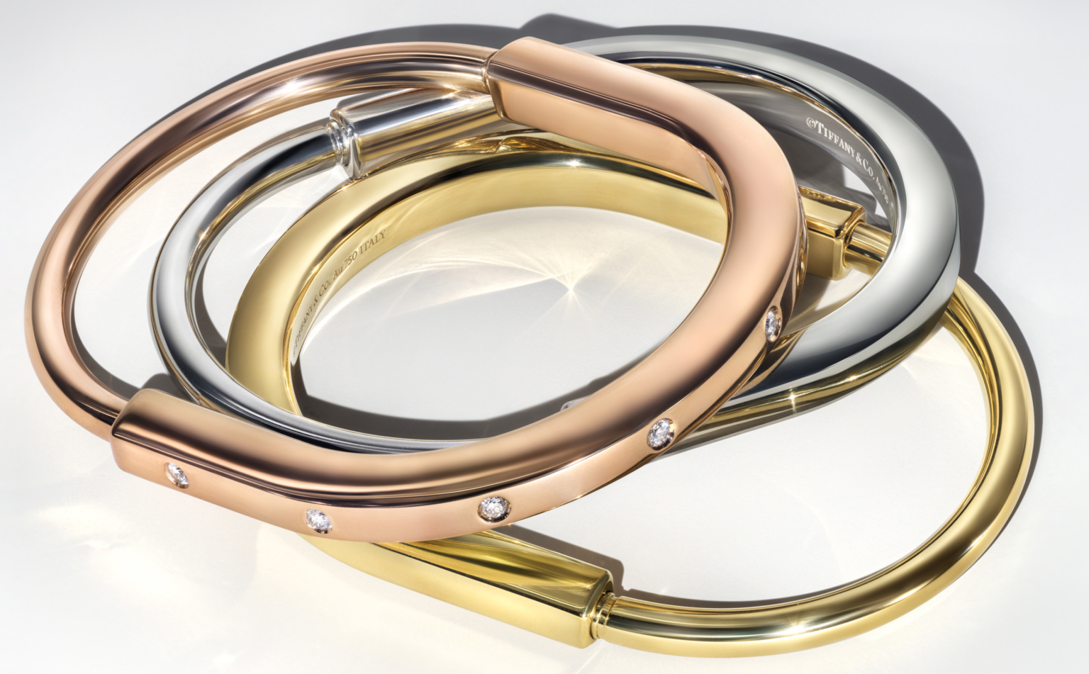 Tiffany Lock – Global Launch | Sandra‘s Closet