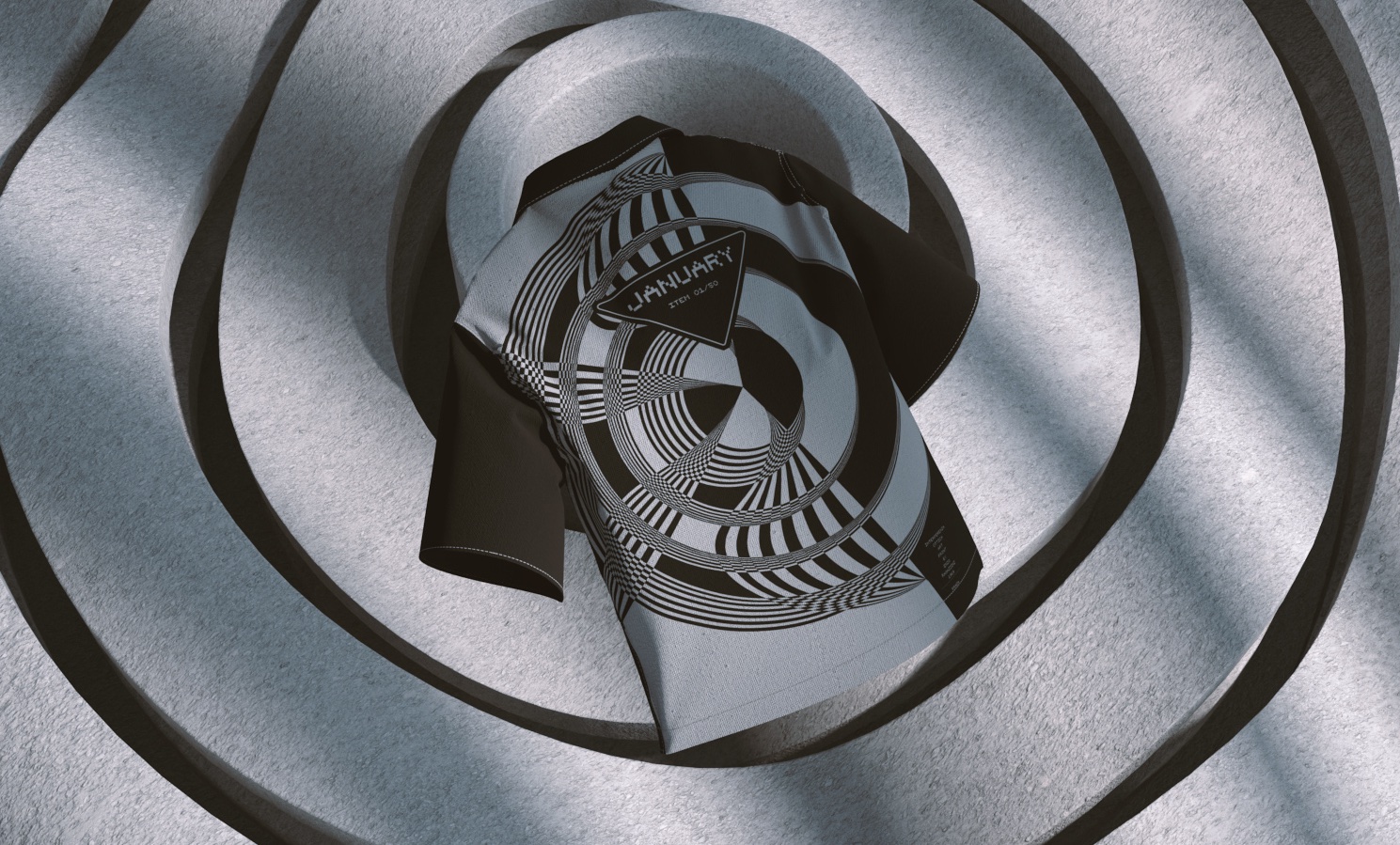Prada Drops Eighth Timecapsule NFT | Sandra‘s Closet
