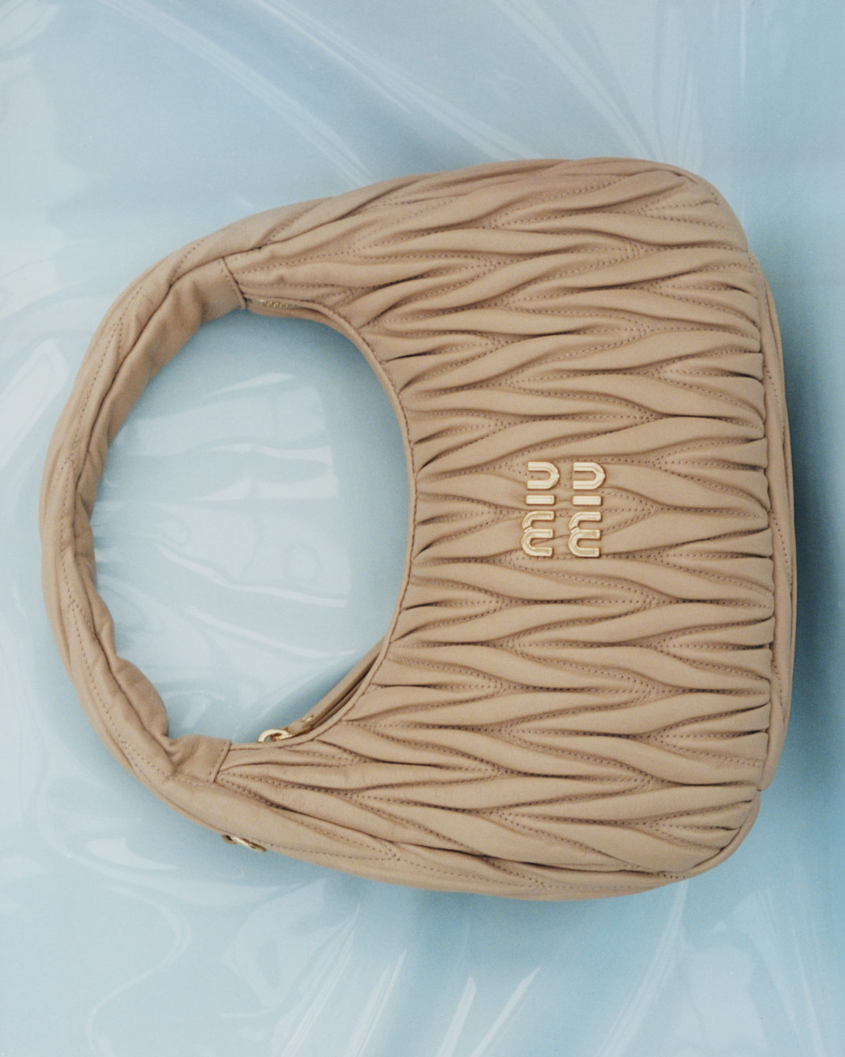 Miu Miu Matelassé | Sandra‘s Closet