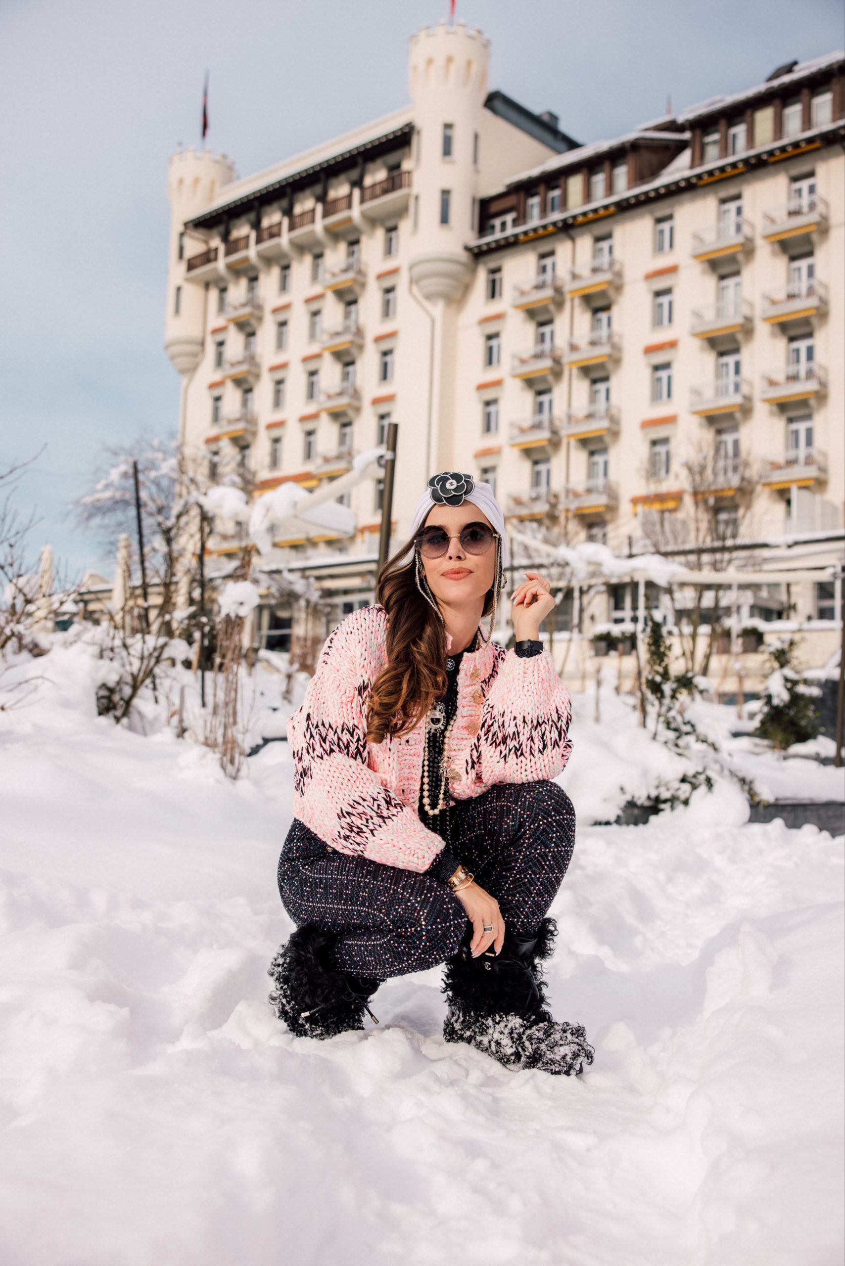 piaget | Sandra‘s Closet