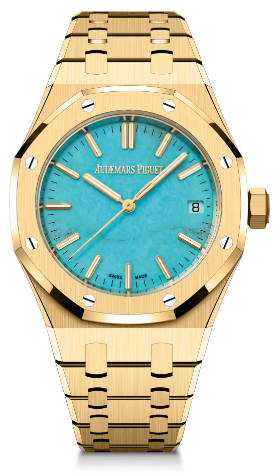 audemars piguet | Sandra‘s Closet