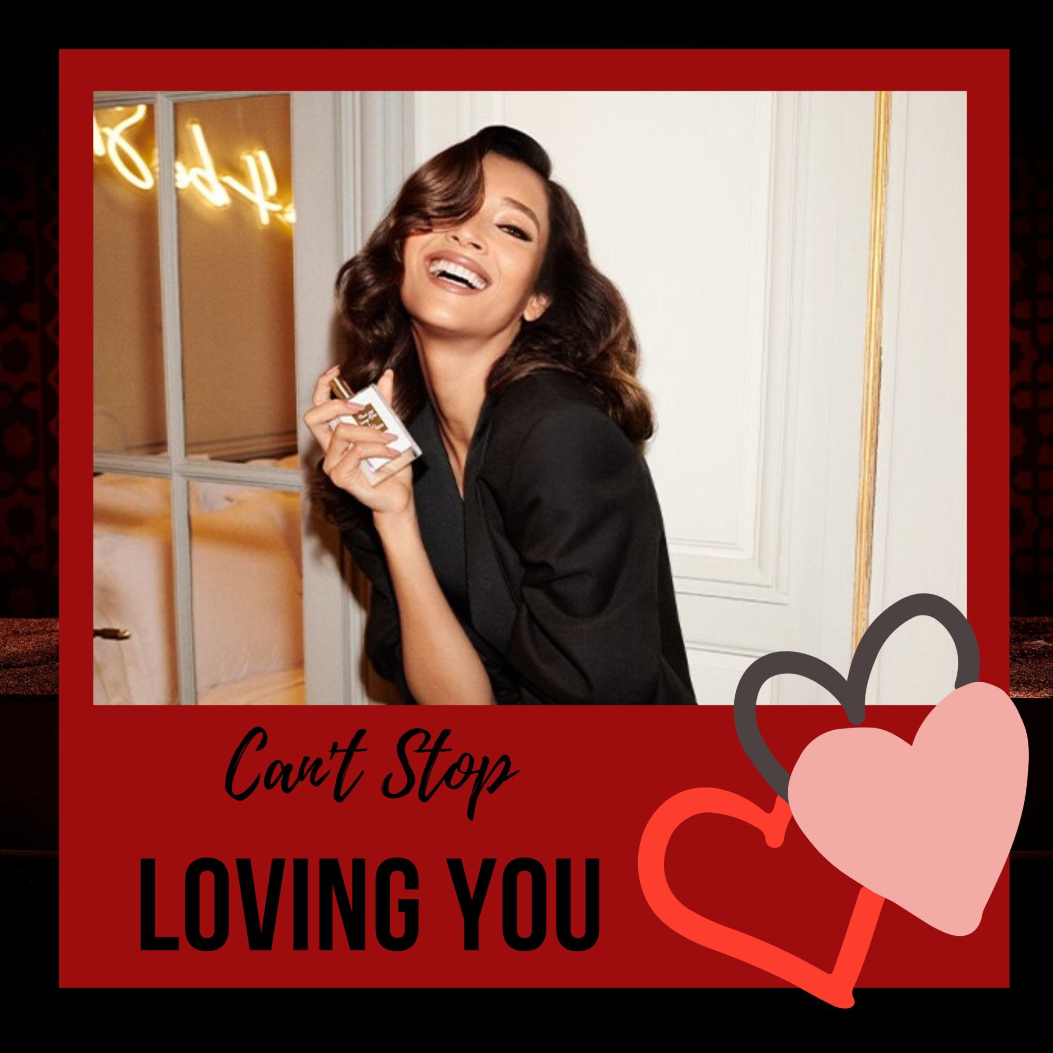 Can’t Stop Loving you | Sandra‘s Closet