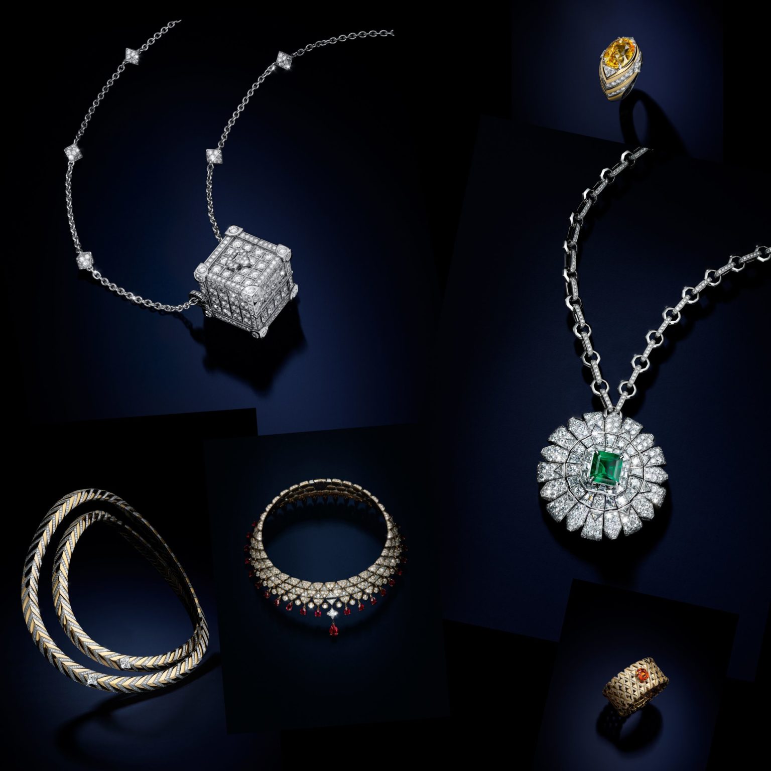 Jewelry | Sandra‘s Closet