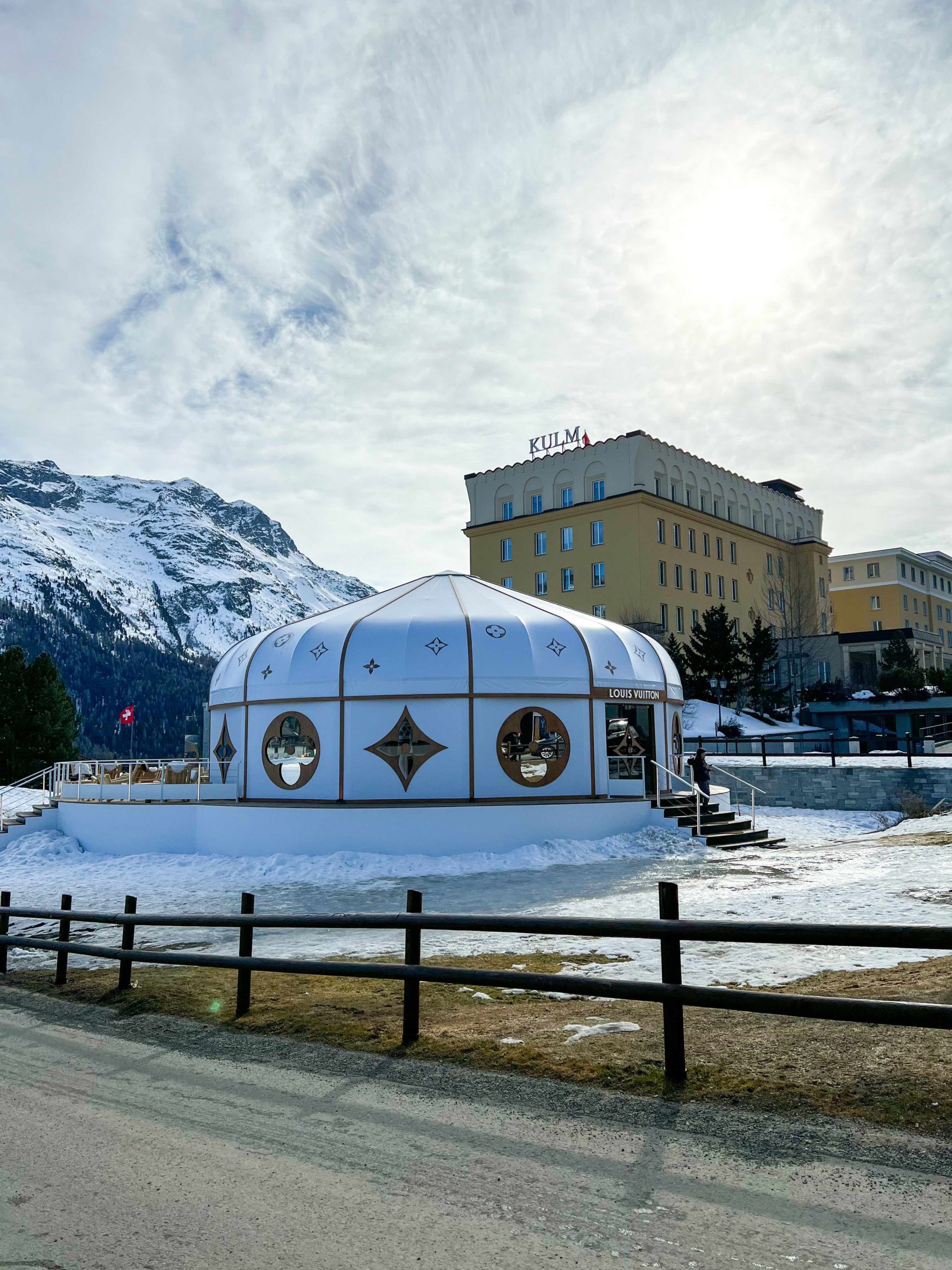 st. moritz | Sandra‘s Closet