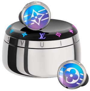 Louis Vuitton Horizon Light Up Earphones | Sandra‘s Closet