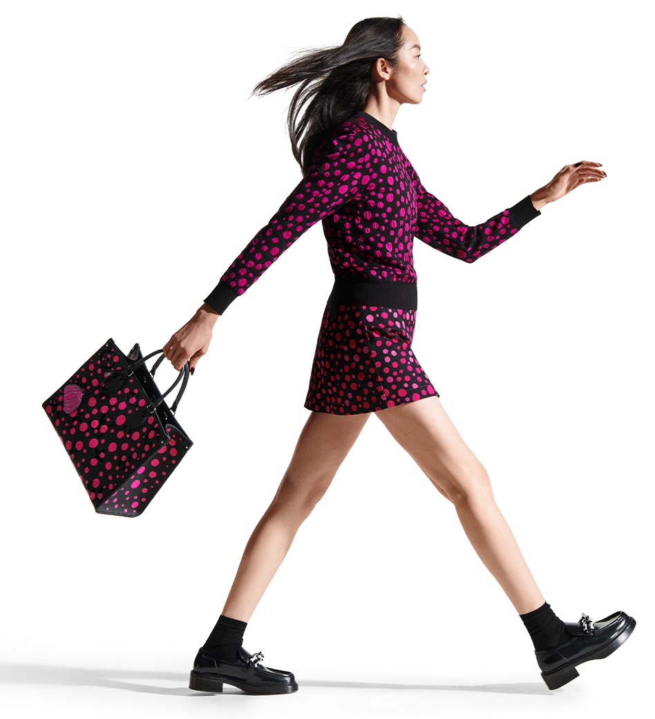 Louis Vuitton x Yayoi Kusama Collection Drop 2 | Sandra‘s Closet