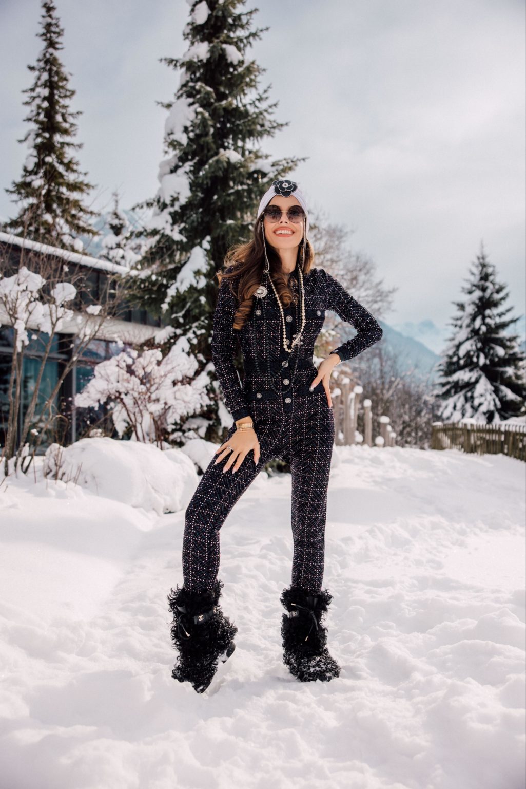 piaget | Sandra‘s Closet