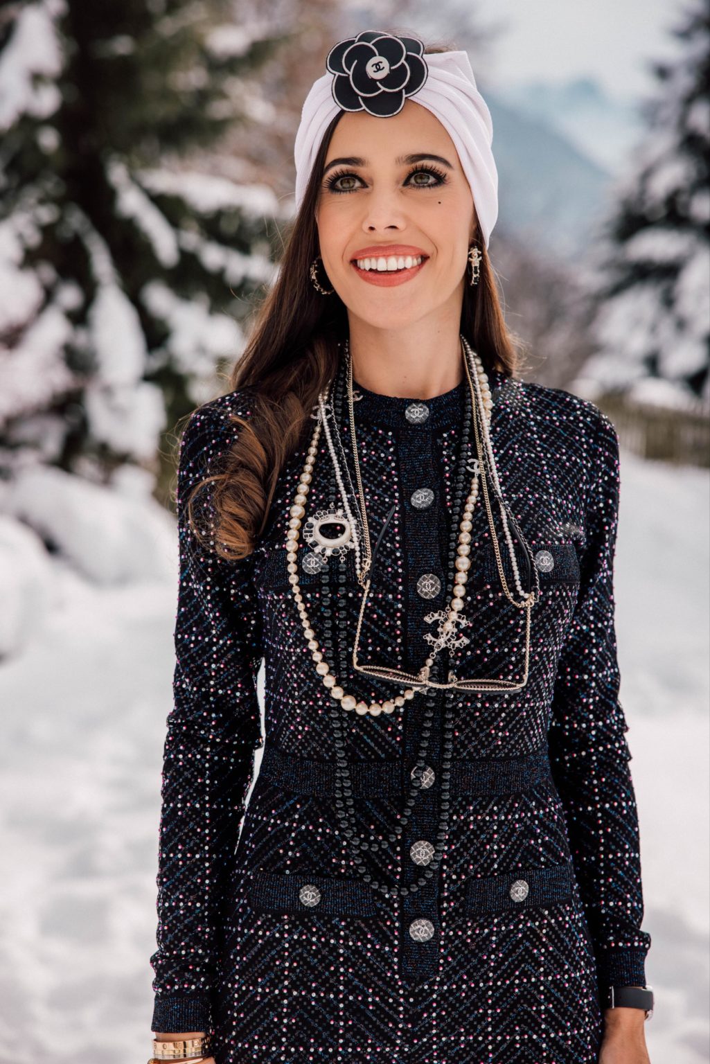 piaget | Sandra‘s Closet