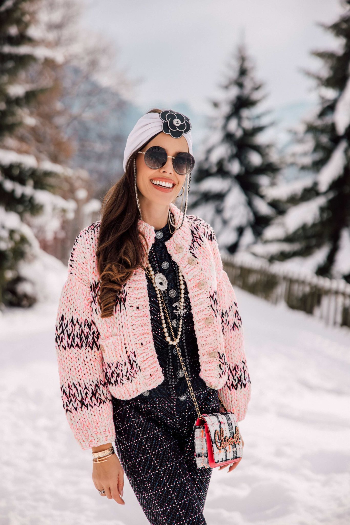 piaget | Sandra‘s Closet