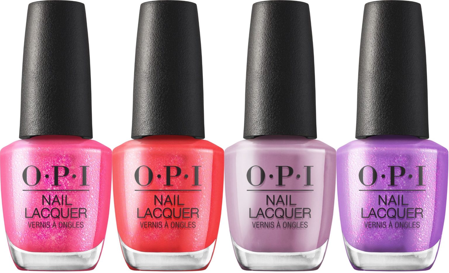 opi | Sandra‘s Closet