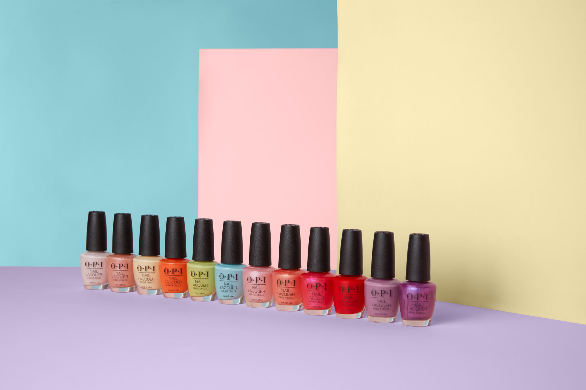 opi | Sandra‘s Closet