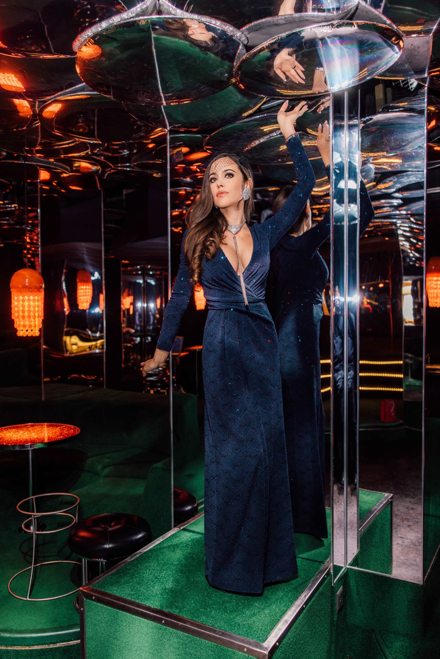 talbot runhof | Sandra‘s Closet
