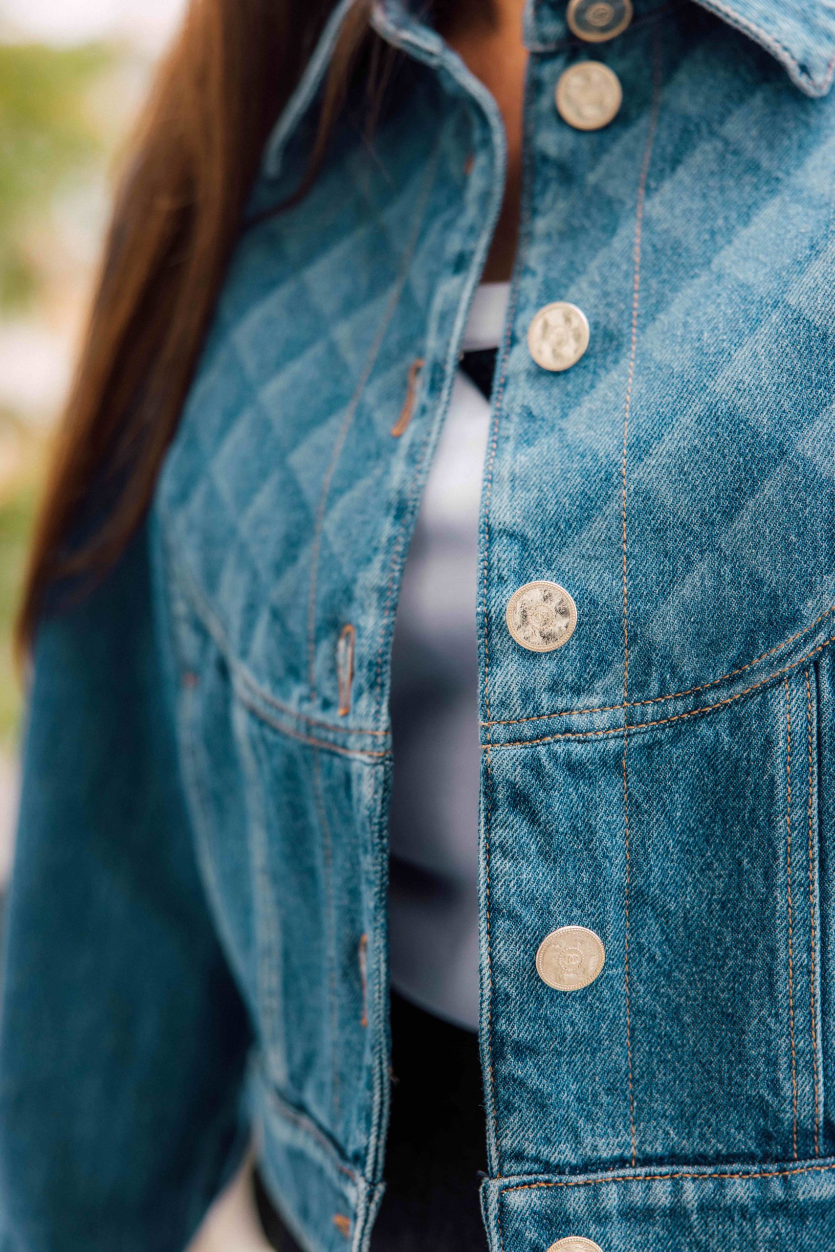 My Look: Butterfly Effect | Sandra‘s Closet