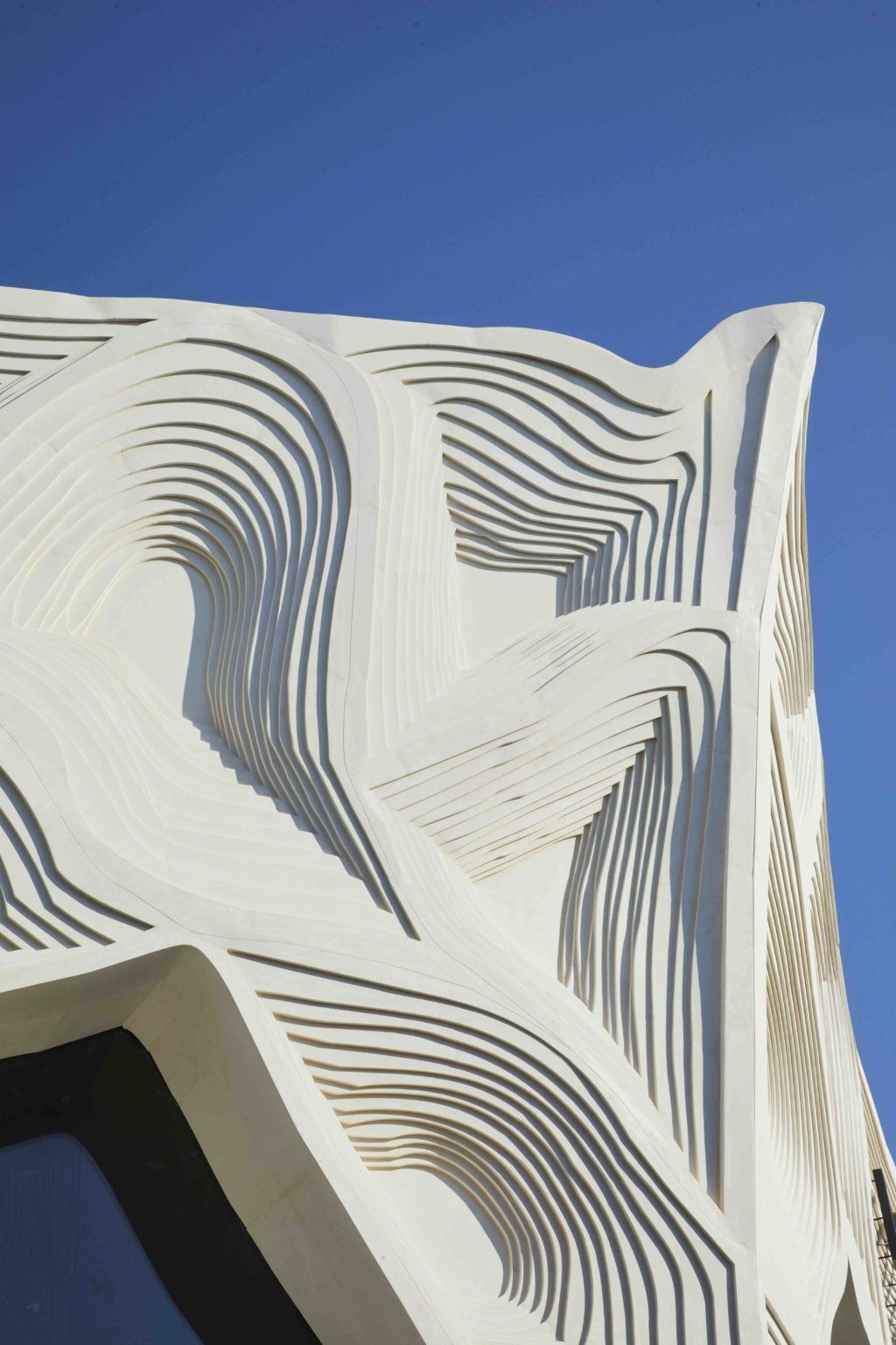 Louis Vuitton Skin: The Architecture of Luxury | Sandra‘s Closet