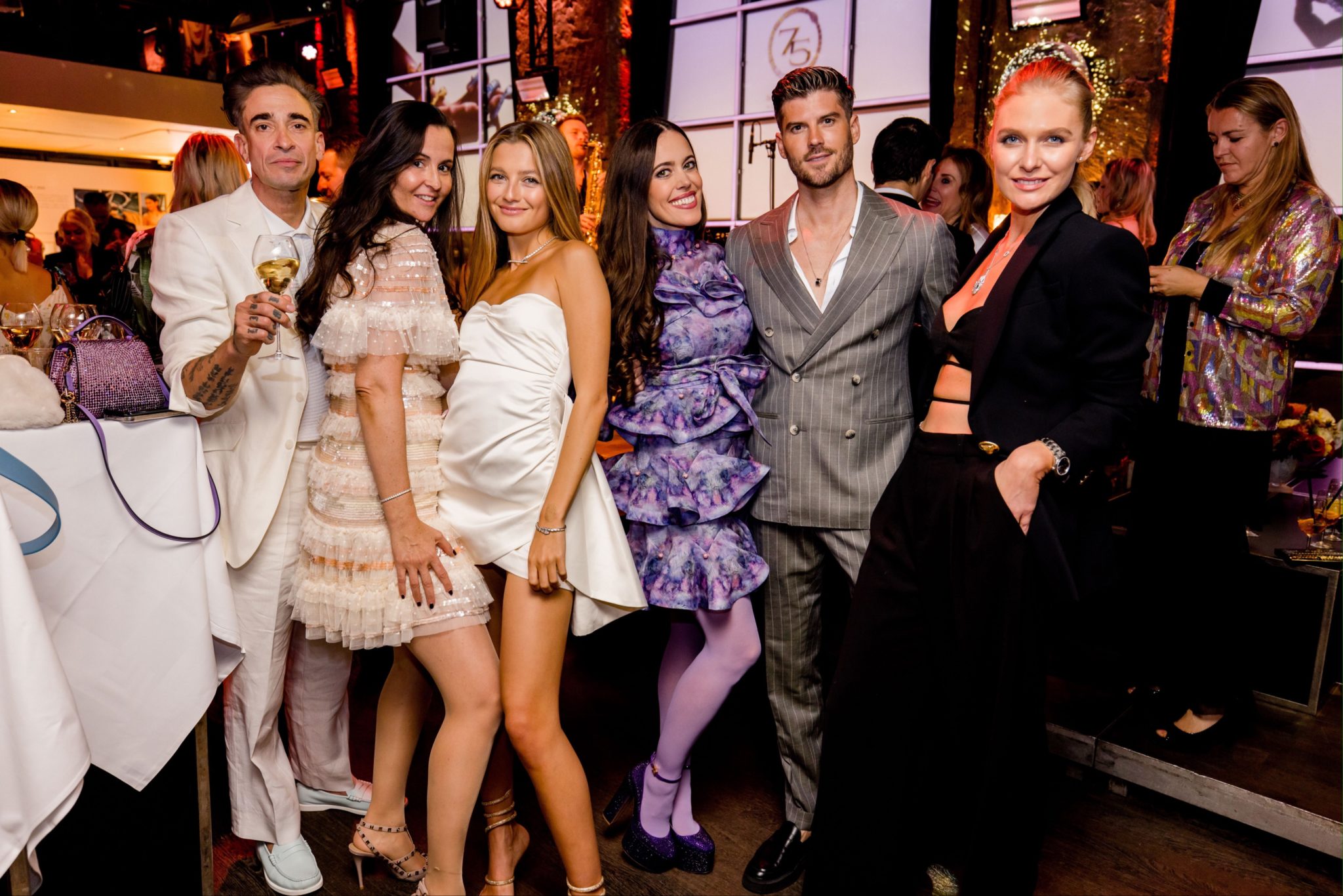 Celebrating 75 Years of Bvlgari Serpenti | Sandra‘s Closet