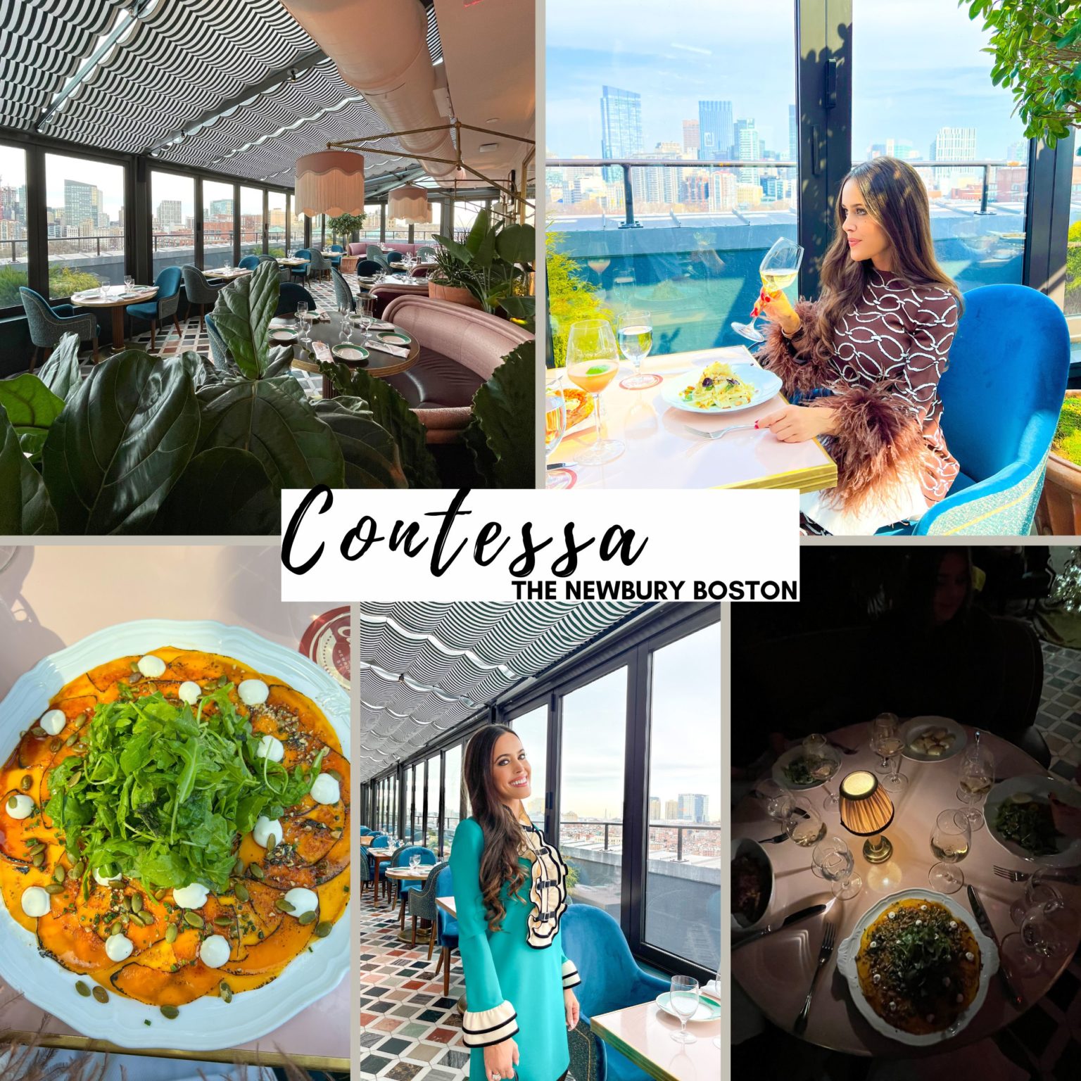 afternoon tea | Sandra‘s Closet