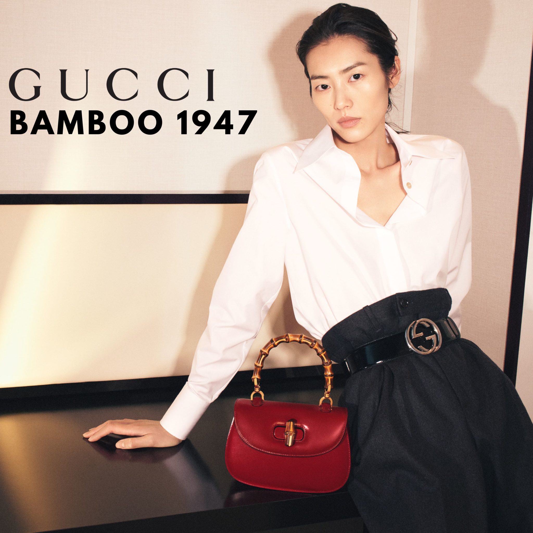 Gucci Bamboo 1947 | Sandra‘s Closet