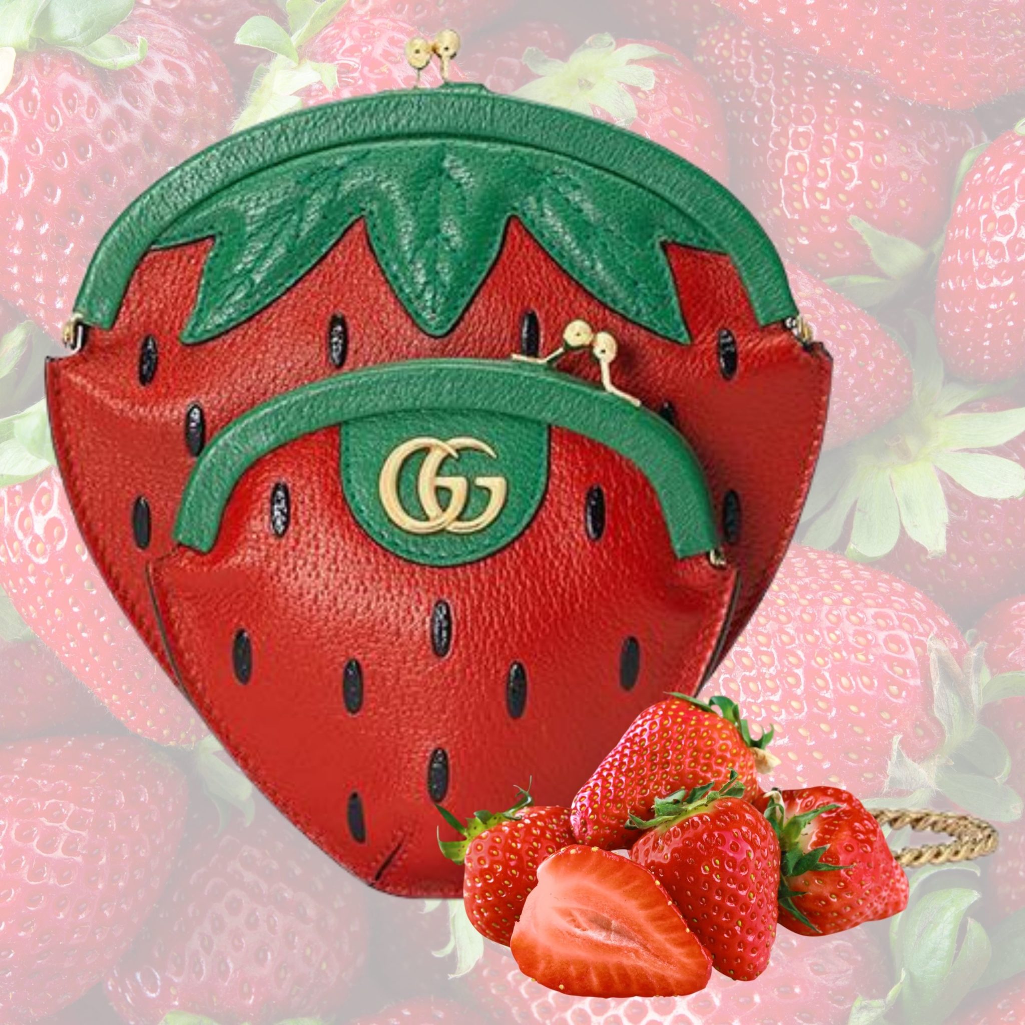 Tutti Frutti | Sandra‘s Closet