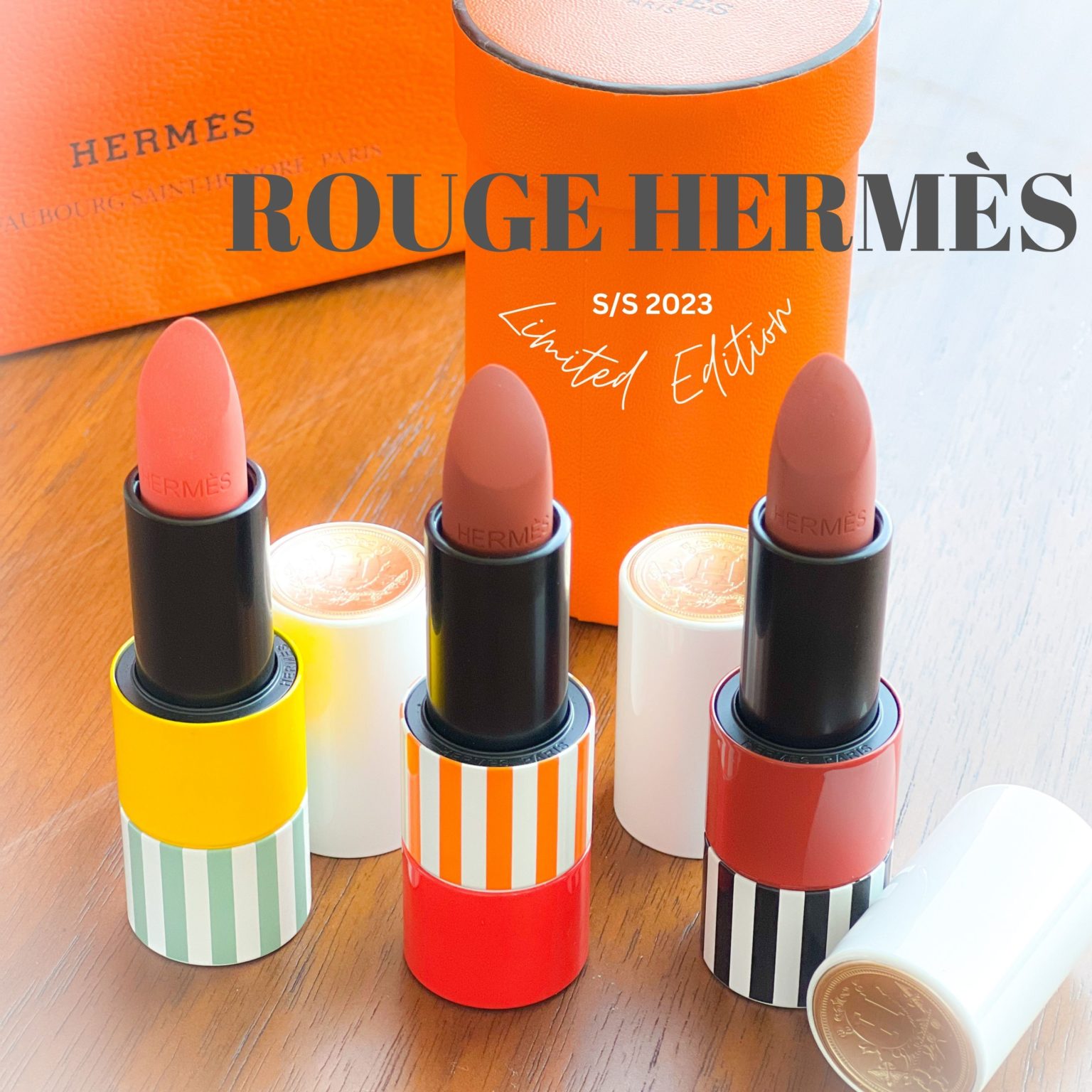 lipsticks | Sandra‘s Closet