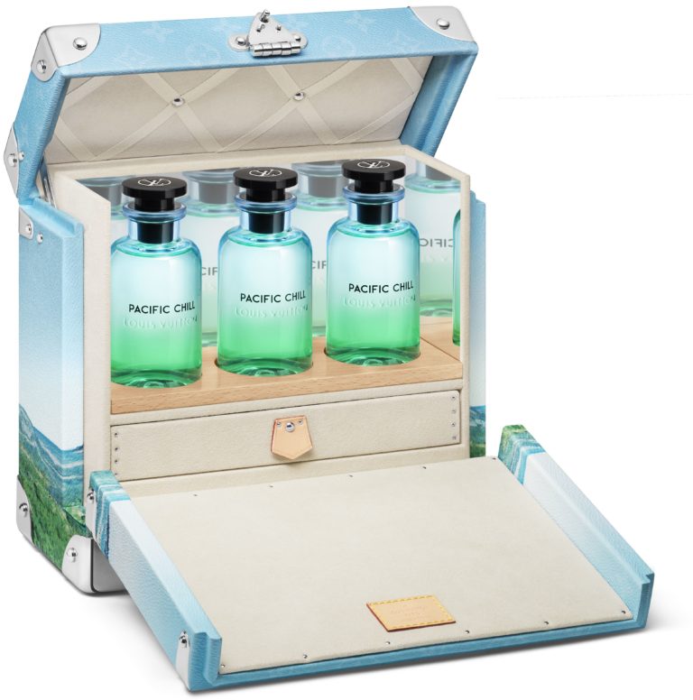 Pacific Chill | Sandra‘s Closet