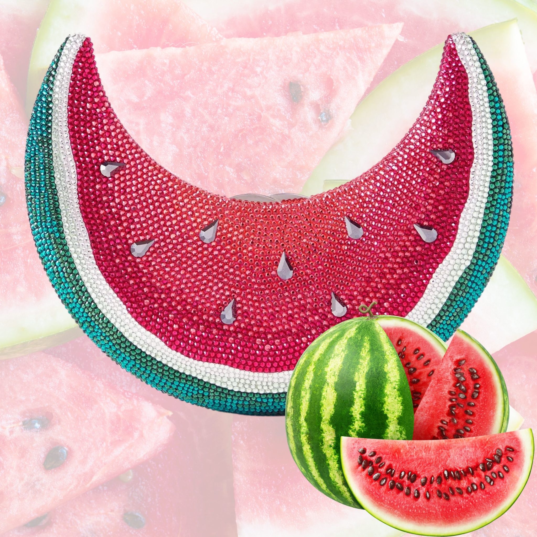 Tutti Frutti | Sandra‘s Closet