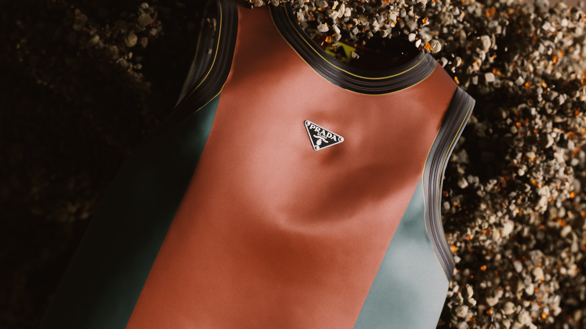 Prada Drops Eleventh Timecapsule NFT | Sandra‘s Closet