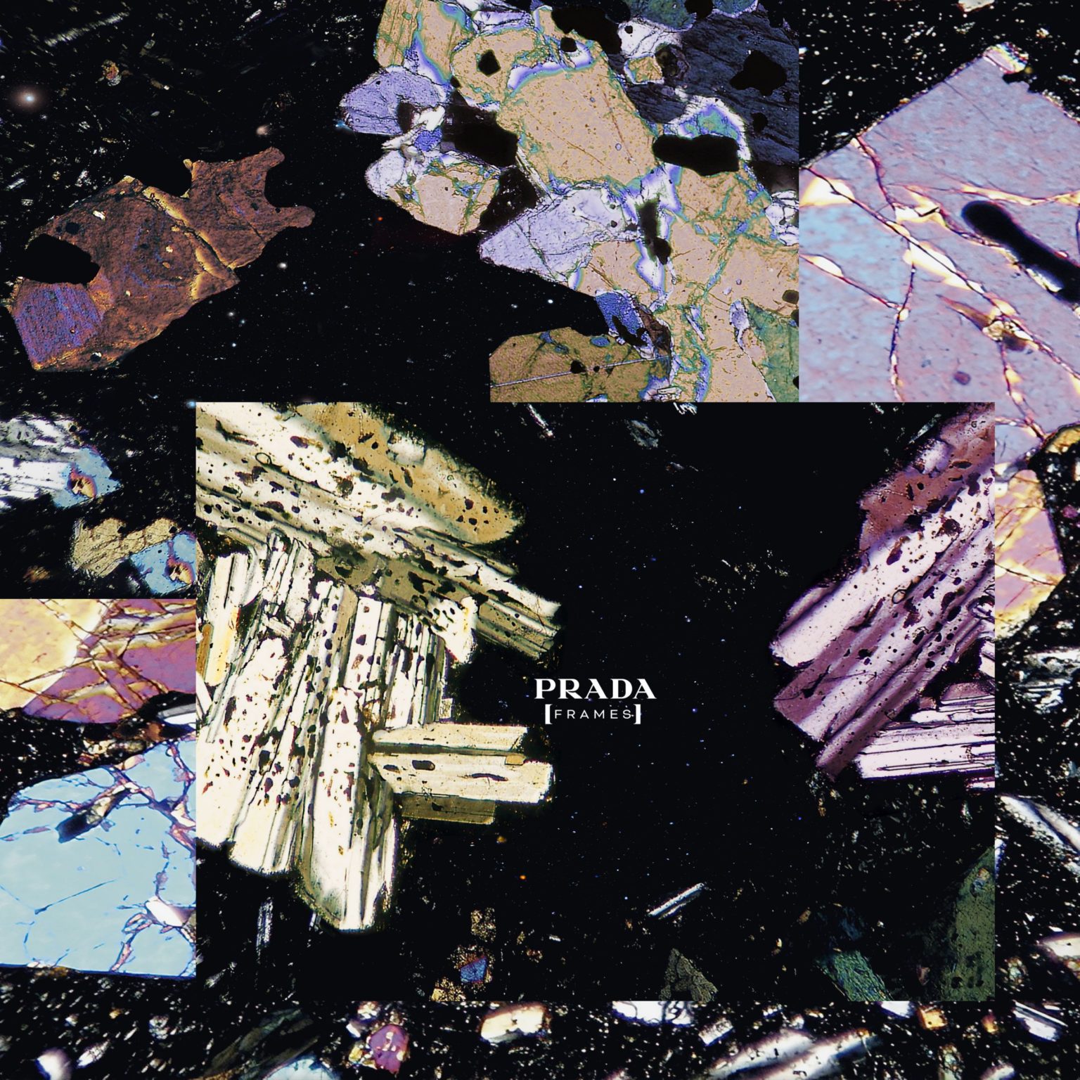 Prada Frames | Sandra‘s Closet