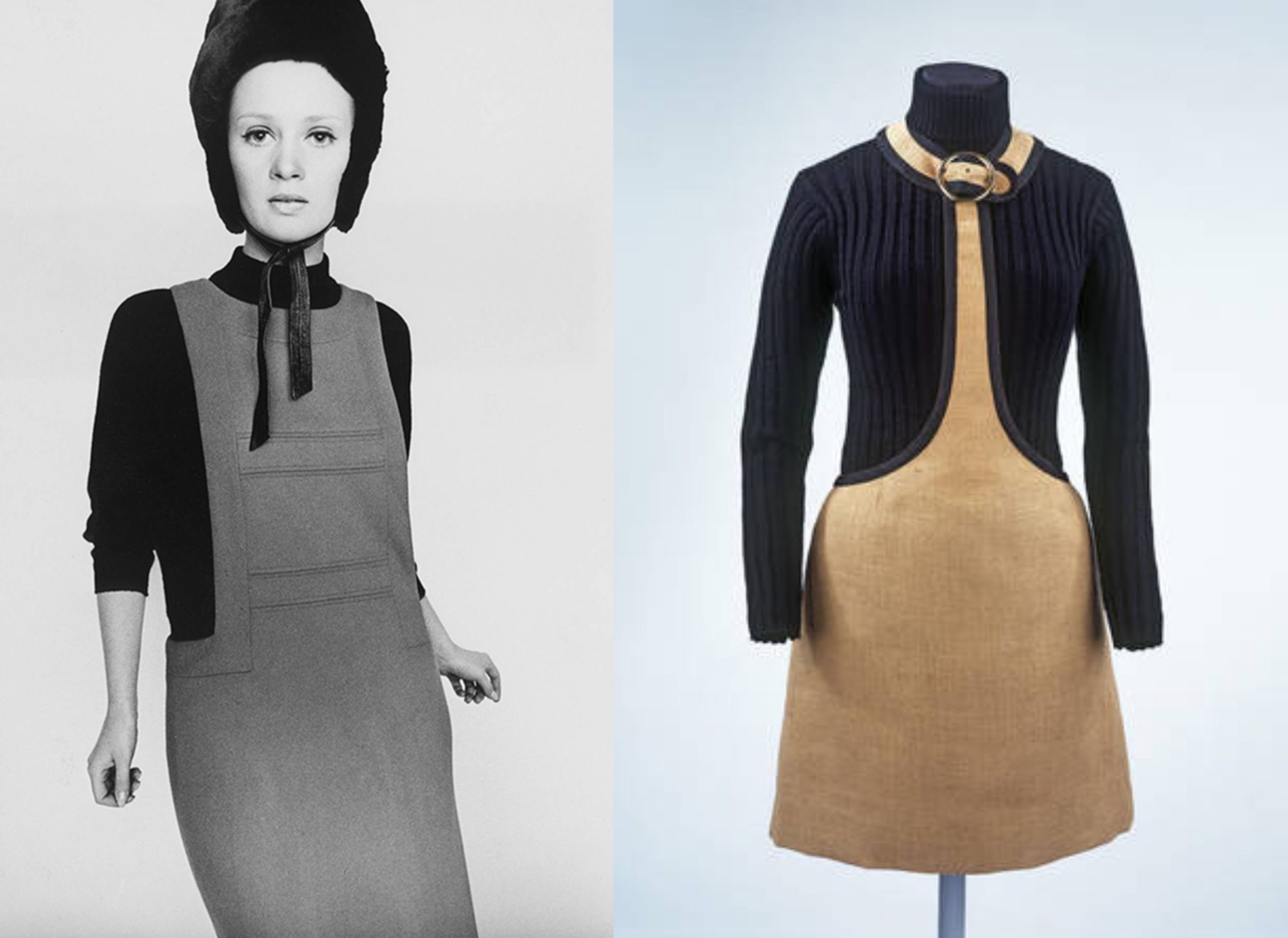 Mary Quant Dies at Age 93 | Sandra‘s Closet