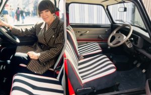 Fashion History | Sandra‘s Closet