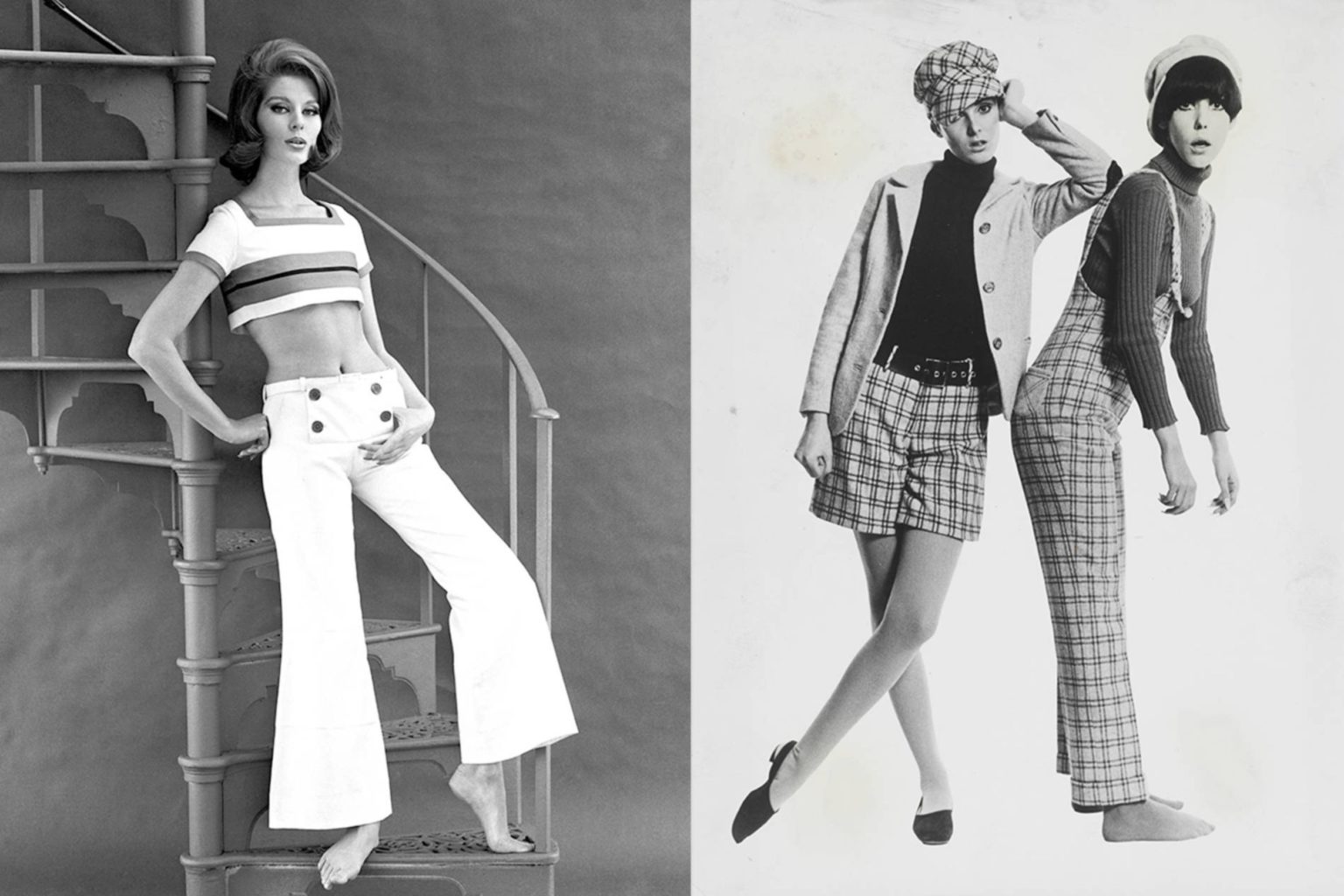 Fashion History | Sandra‘s Closet