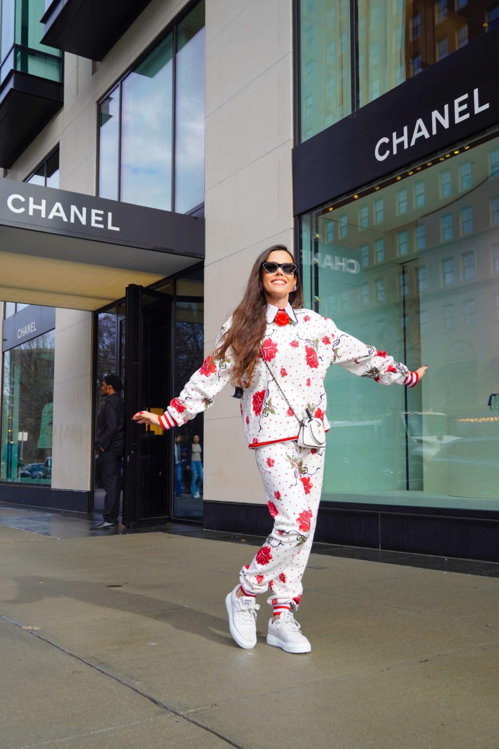 céline | Sandra‘s Closet