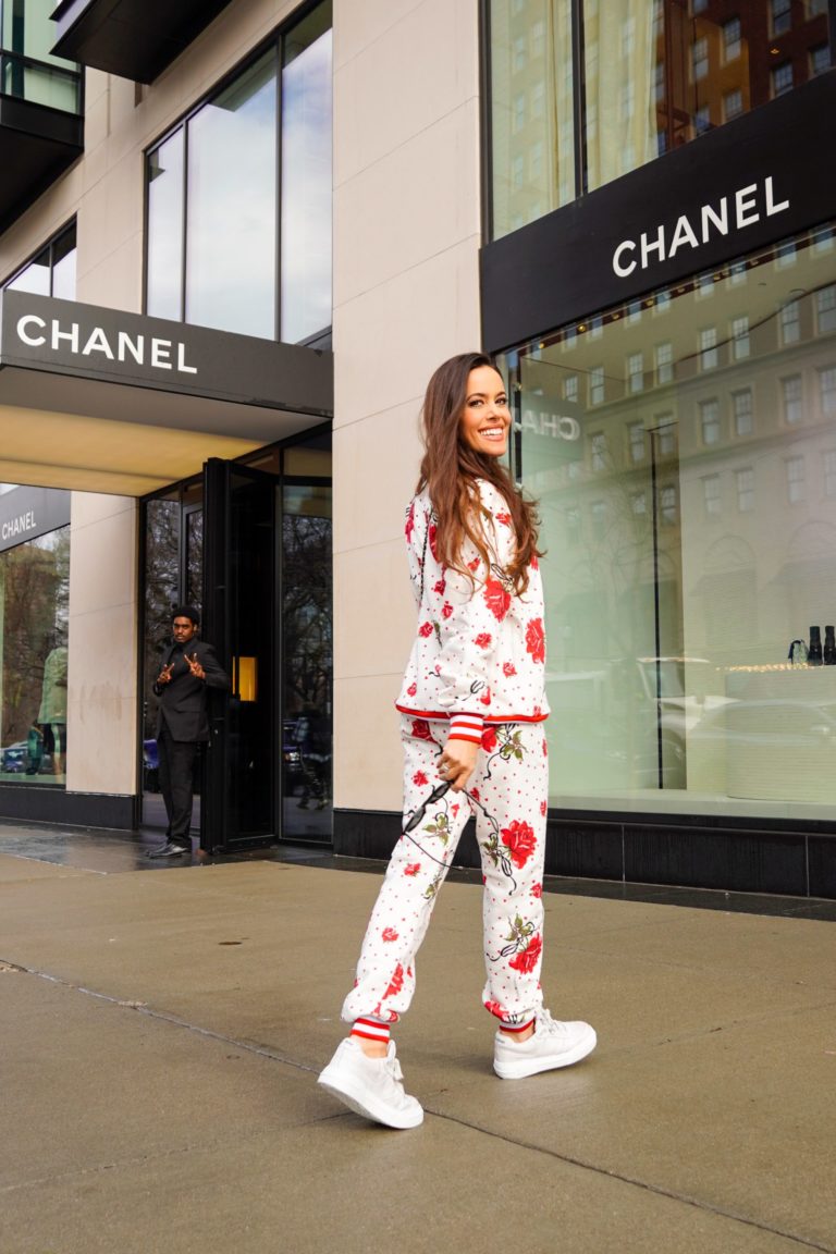 céline | Sandra‘s Closet