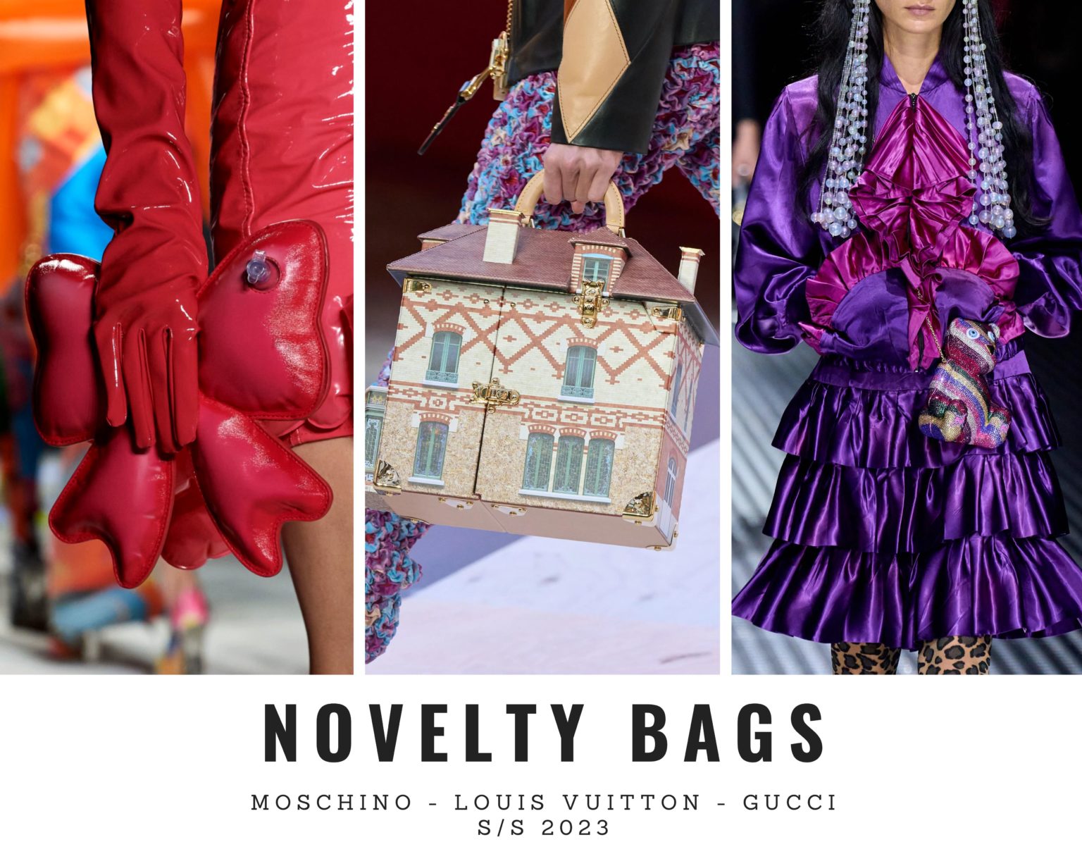 Bags | Sandra‘s Closet